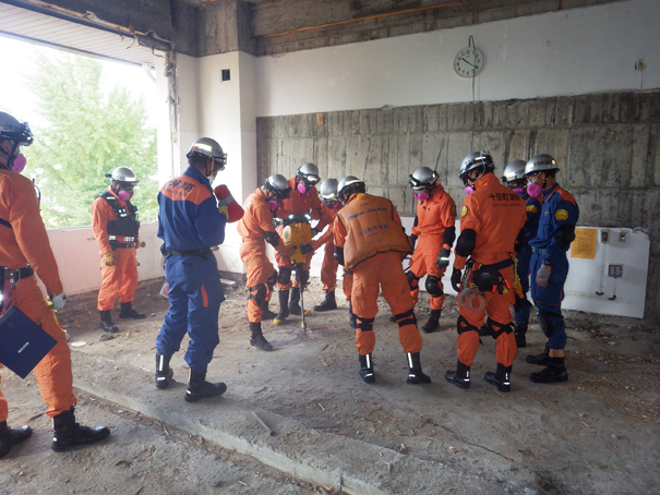 shoubou-1 | 株式会社 丸山工務所